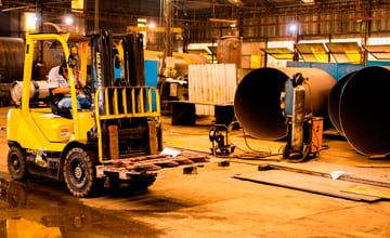 Home | Gans Metalúrgica